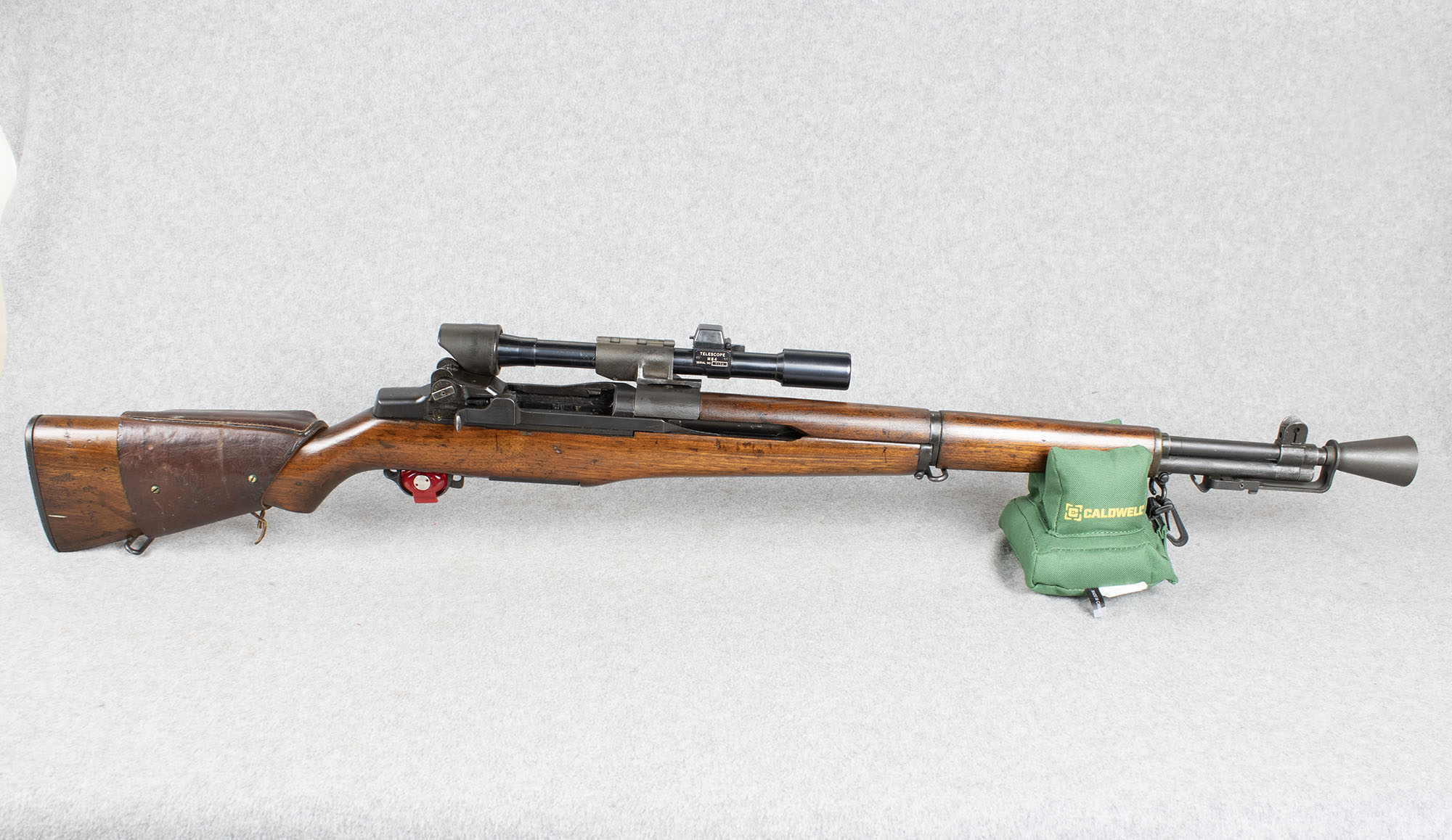 Springfield Armory ~ M1D Sniper Rifle ~ .30-06 Springfield | Bass Pro Shops